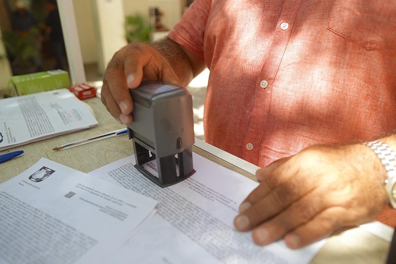 Con el propósito de fortalecer una cultura de respeto, igualdad y ...